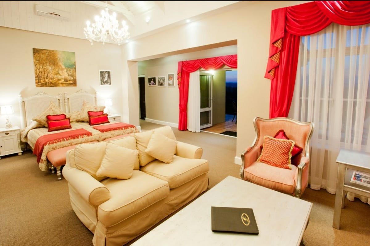Fordoun Hotel and Spa | LekkeSlaap