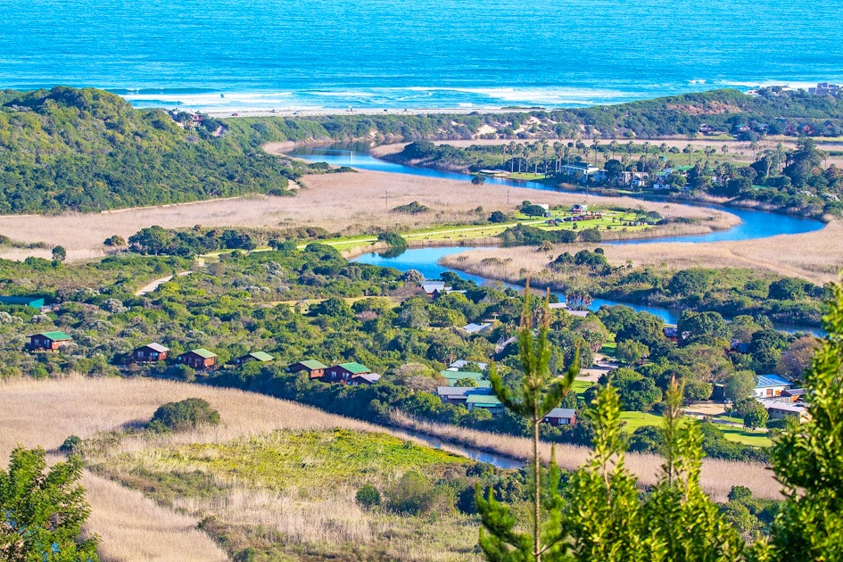 SANParks Wilderness Ebb-and-Flow Rest Camp | TravelGround