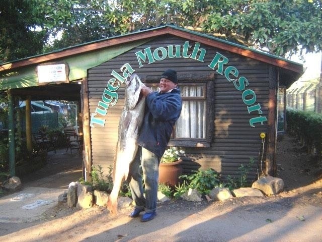 Tugela Mouth Resort | Rooms