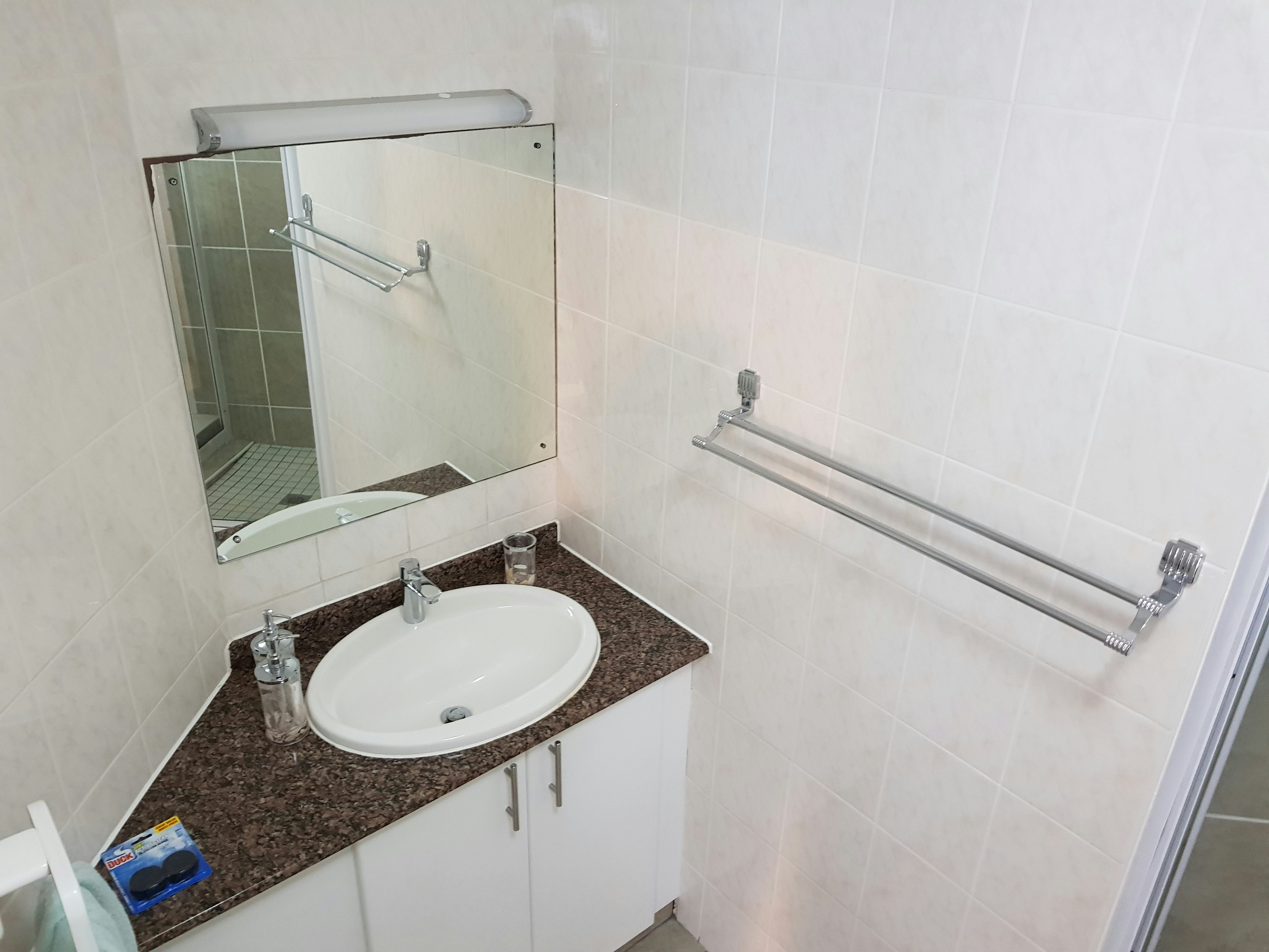 Strand Akkommodasie - LekkeSlaap