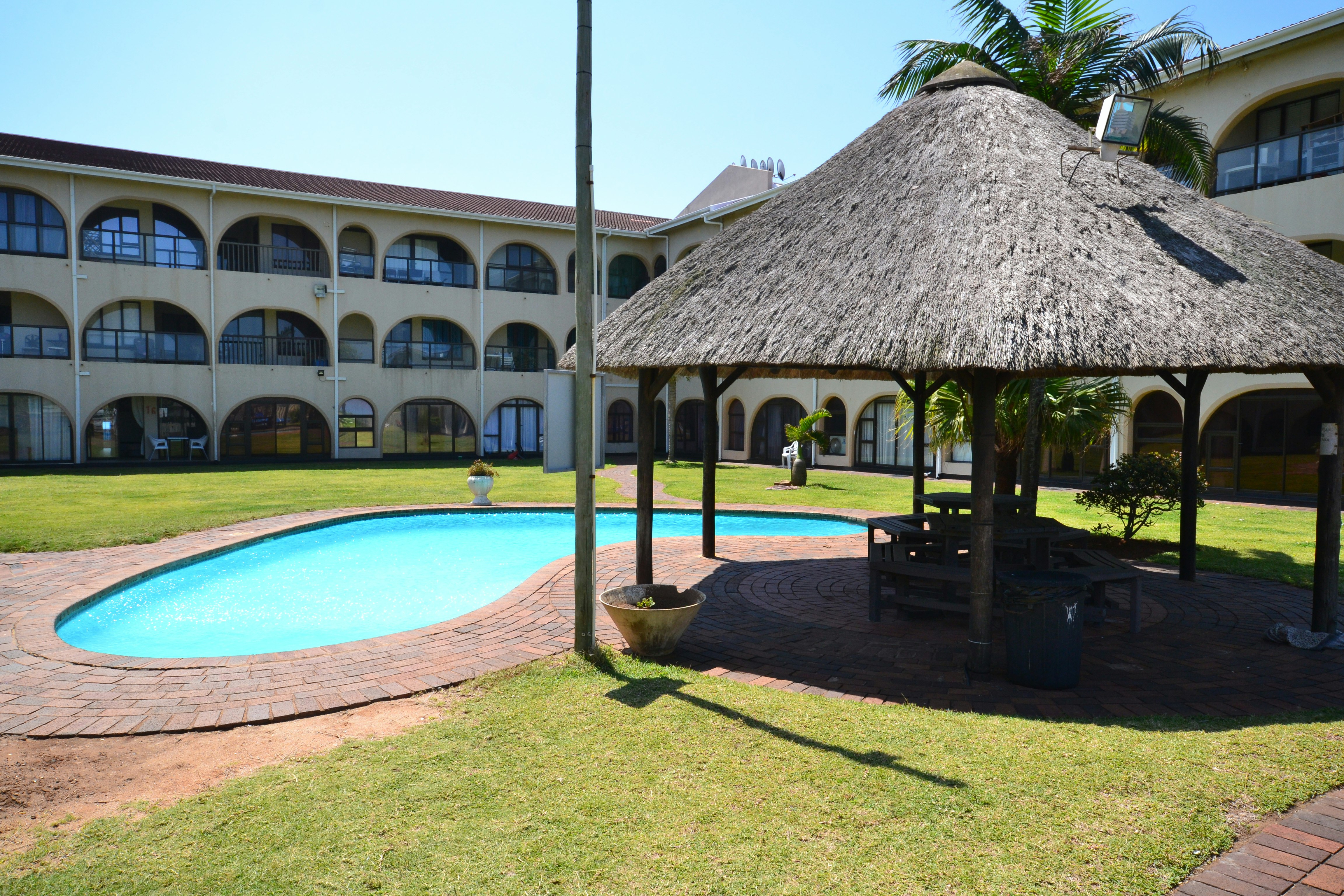 Winklespruit Accommodation - TravelGround