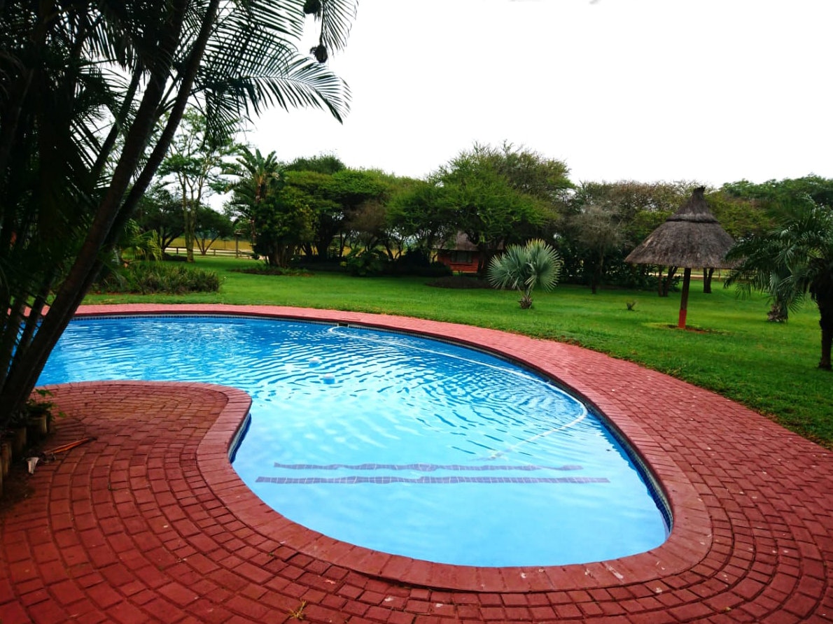 Northgate Lodge | LekkeSlaap