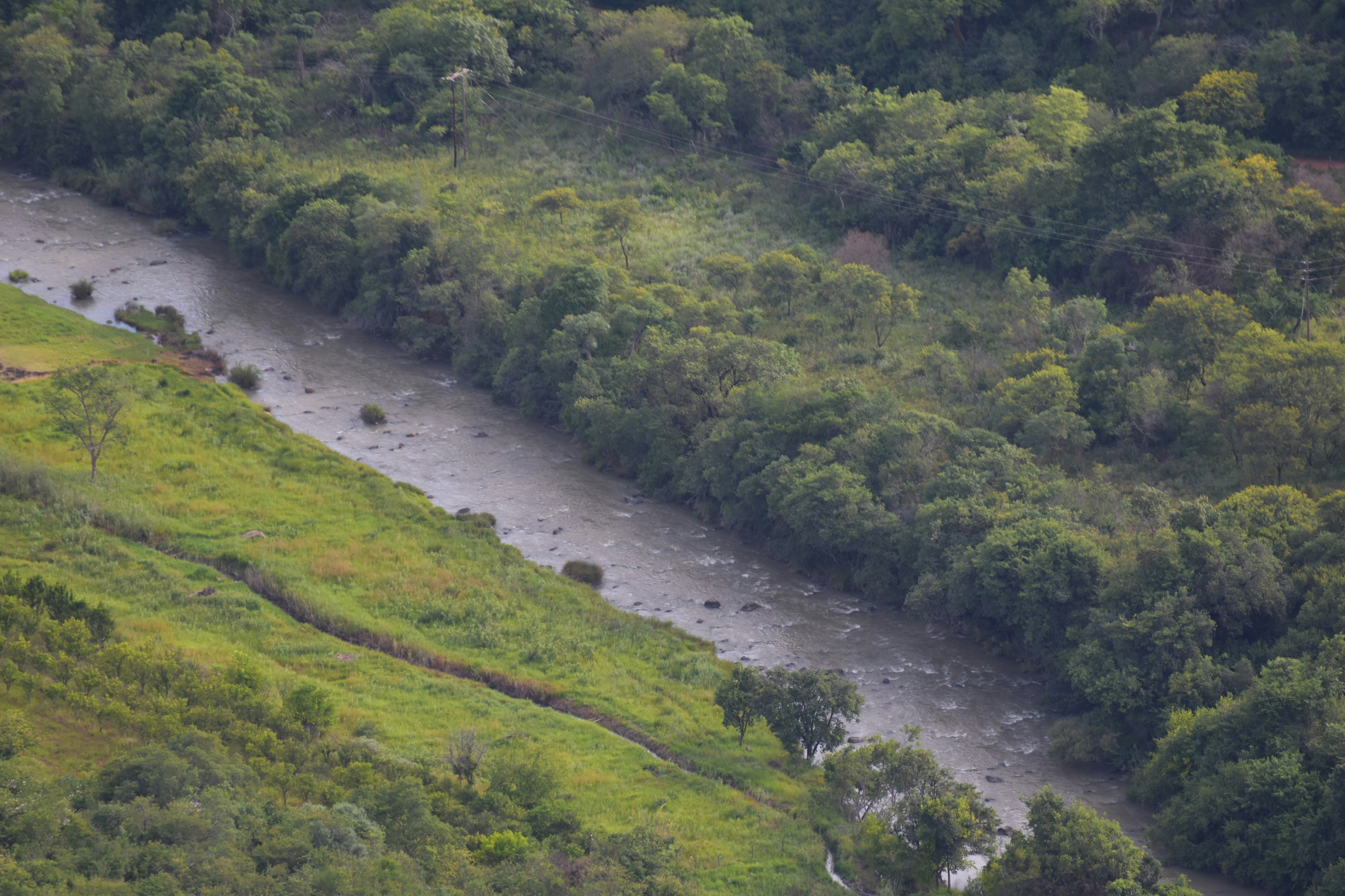 Sterkspruit Mountain Haven | LekkeSlaap