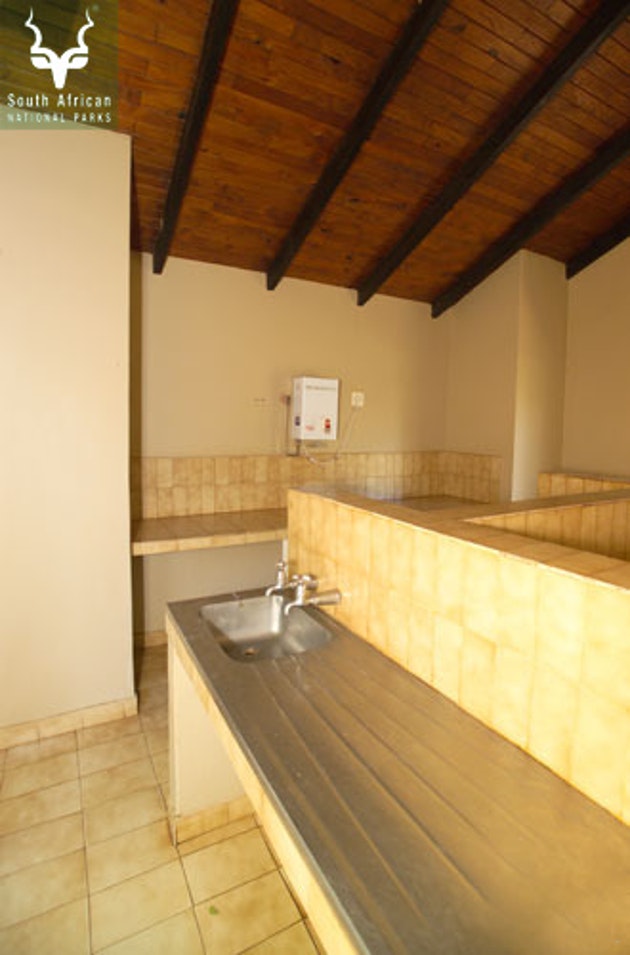 SANParks Satara Rest Camp | Rooms