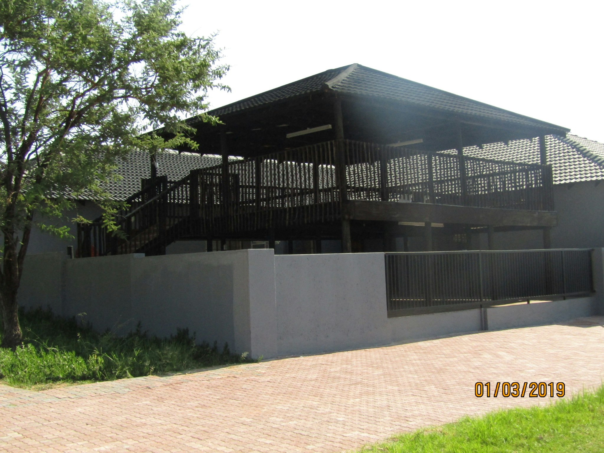 Seshego Accommodation - LekkeSlaap