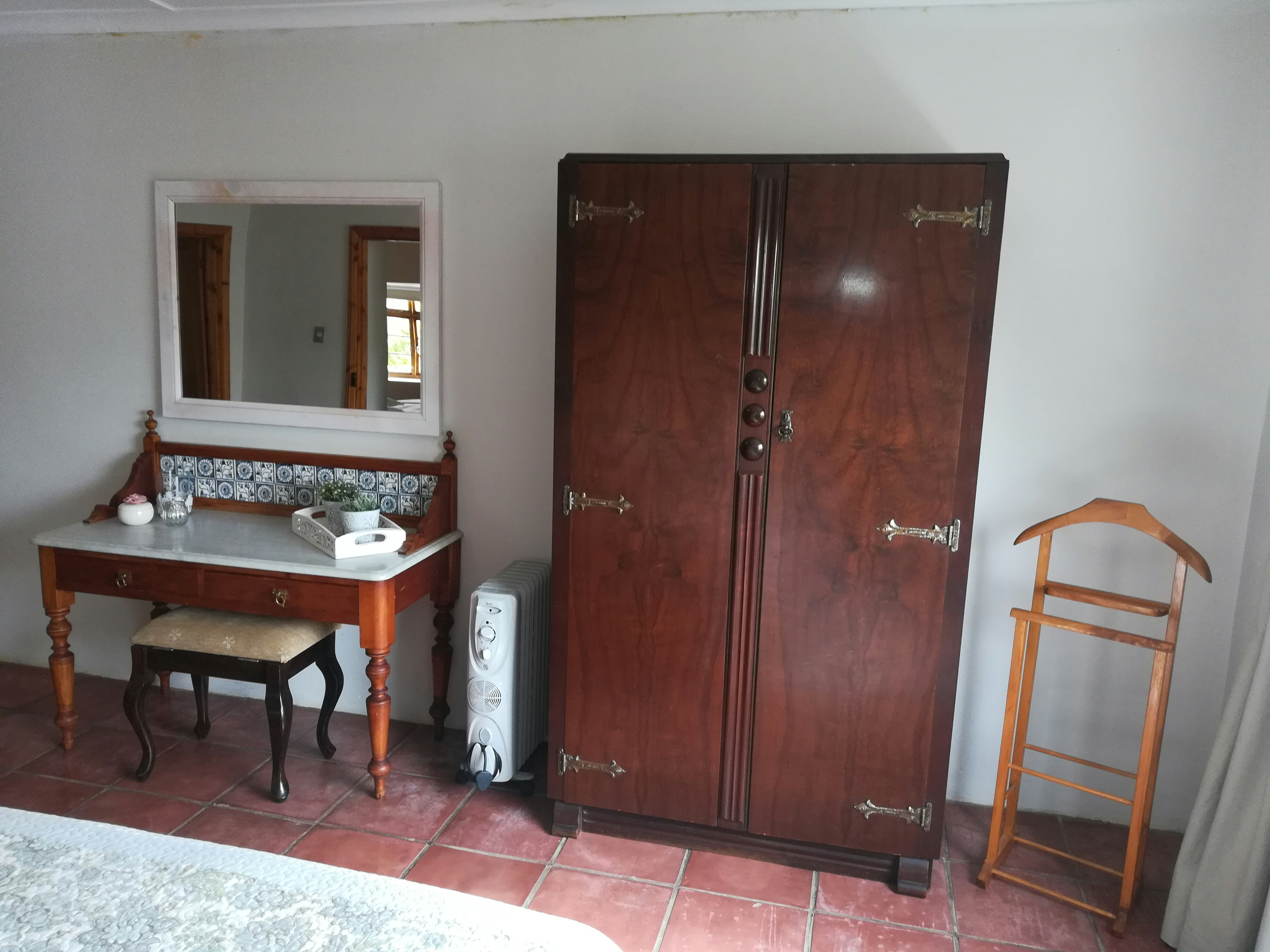Mooifontein Cottage | LekkeSlaap