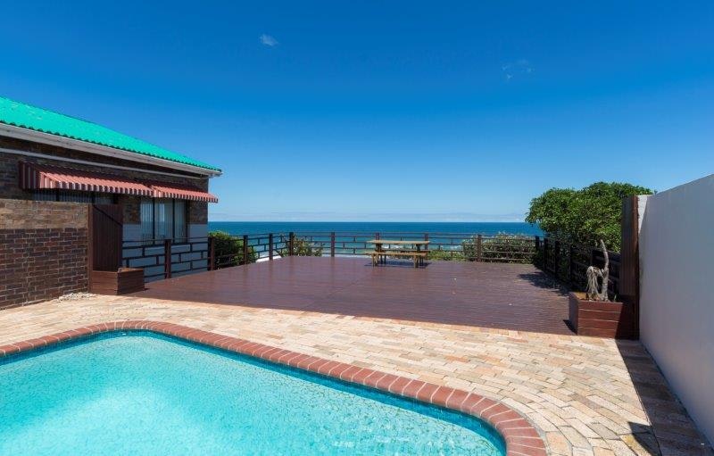 Wild Break Self Catering | LekkeSlaap