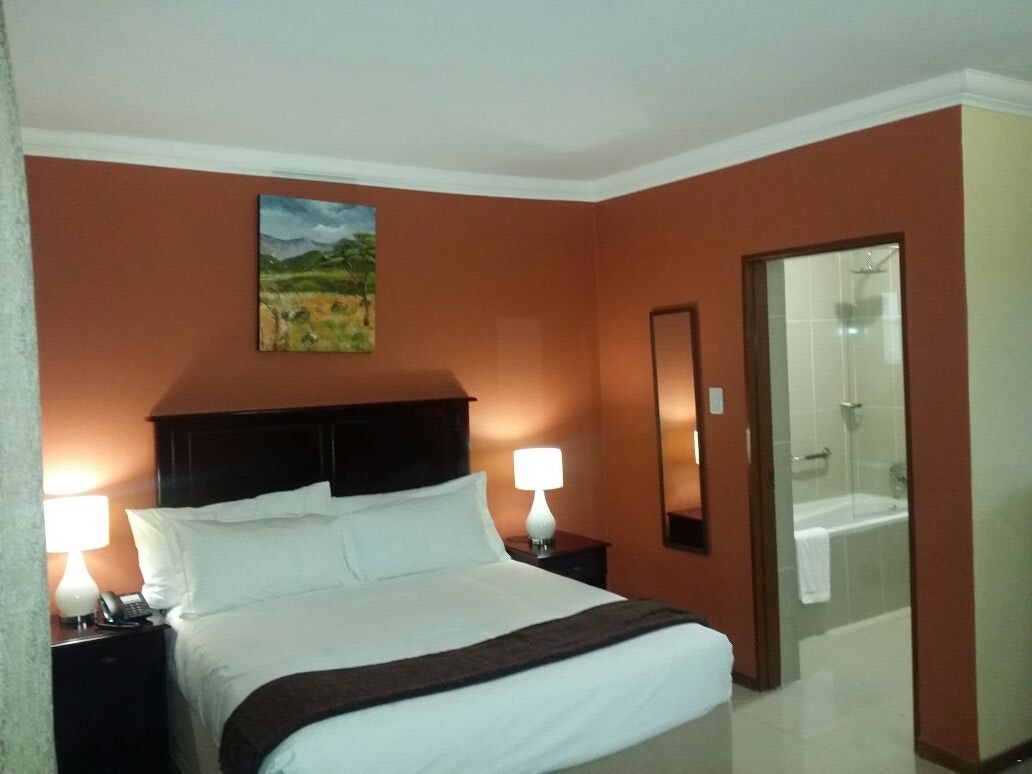 Seshego Accommodation - LekkeSlaap