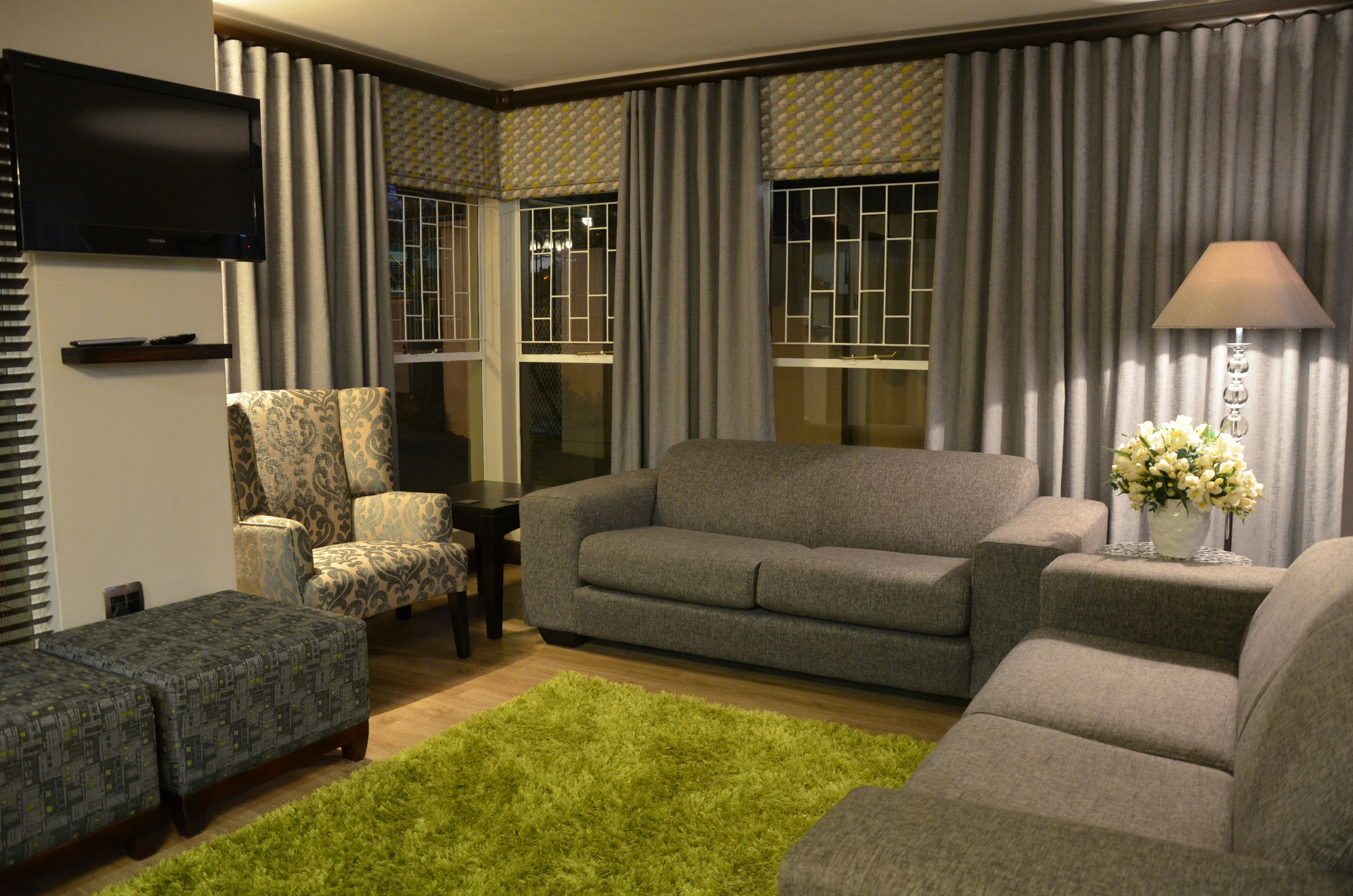 Hydro Guest House | Rooms