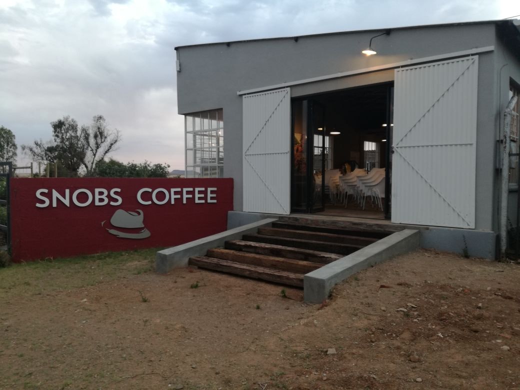 Snobs Coffee Roastery and Rooms | Rooms