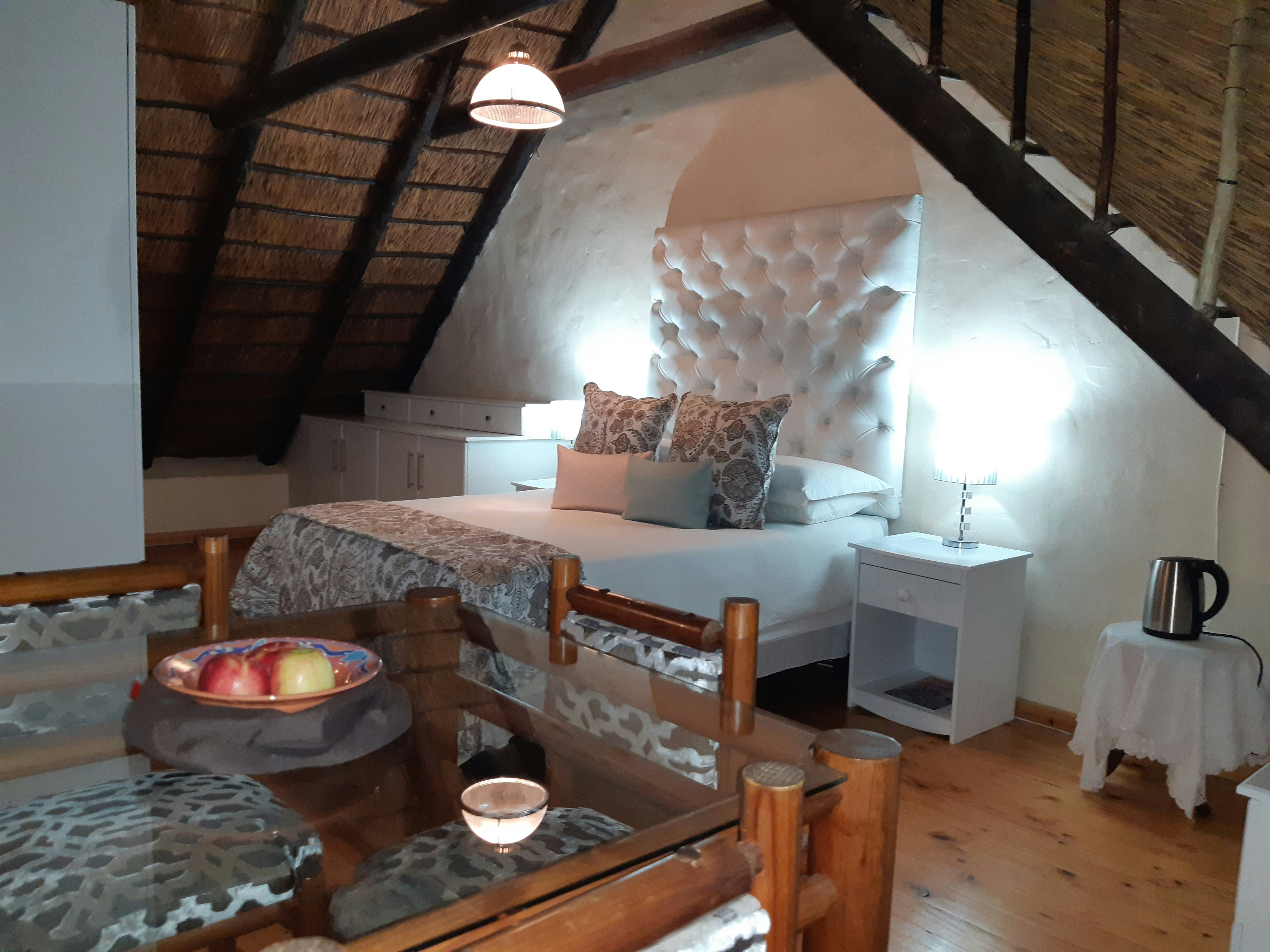 Little Tree Loft | LekkeSlaap