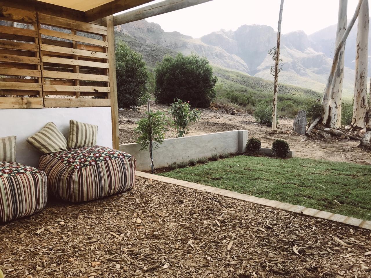 Kleinkloof Farm | Rooms