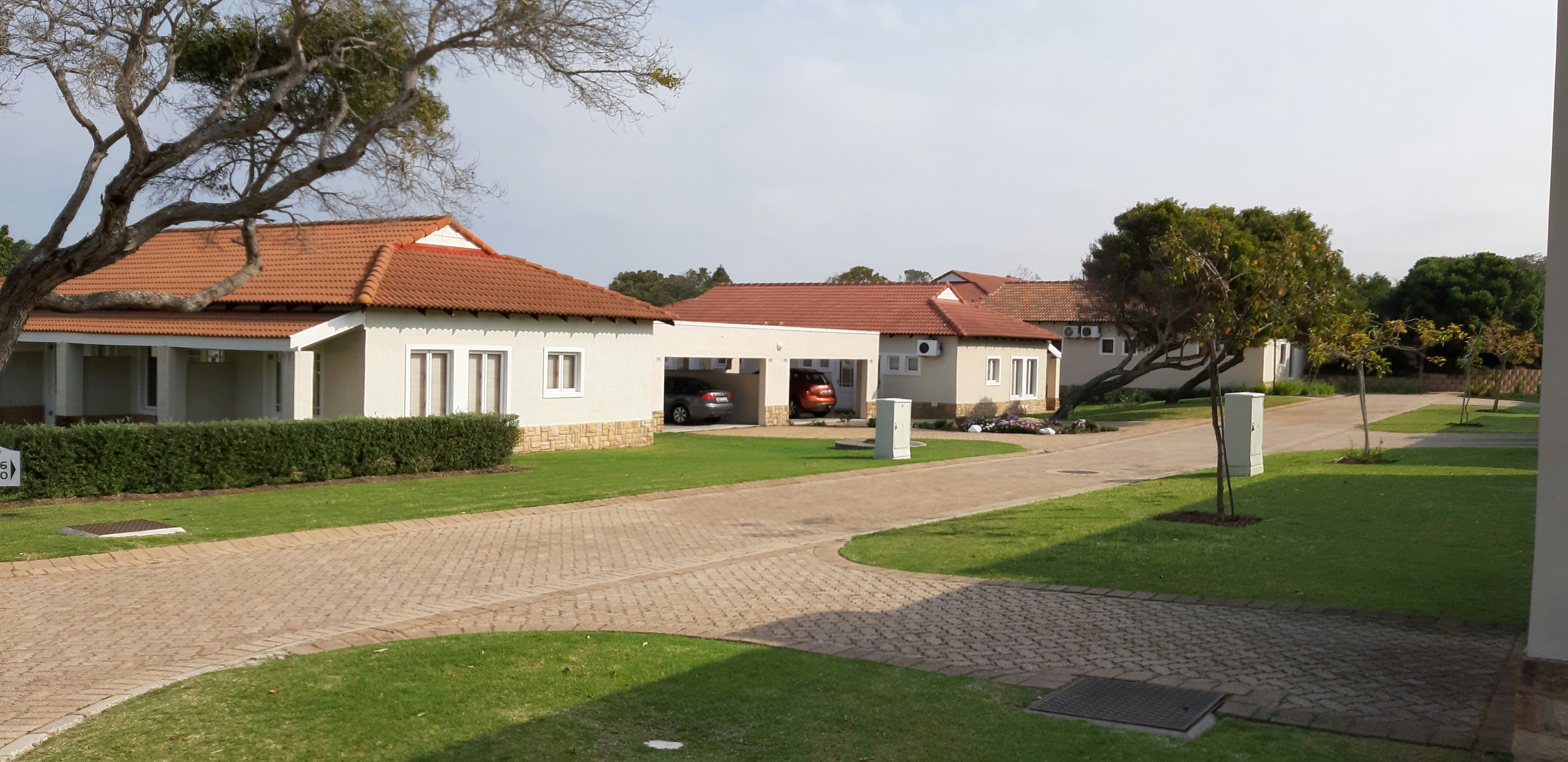 Jolly Jenny @ The Dunes | LekkeSlaap