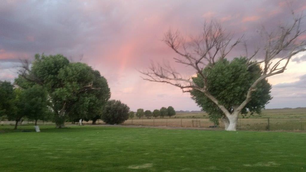 Mooifontein Cottage | LekkeSlaap