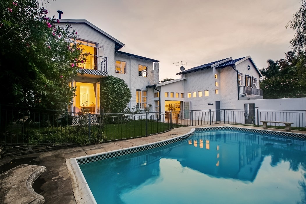 Shandon House | Rates