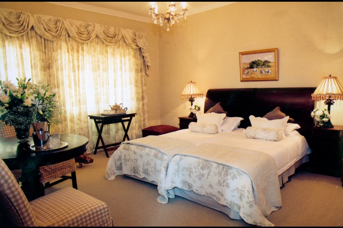 Fordoun Hotel and Spa | LekkeSlaap