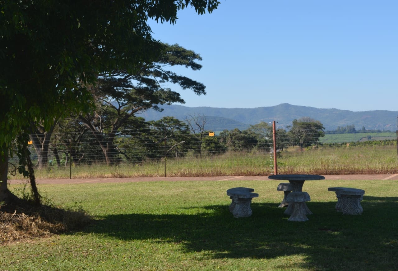 Levubu Junction | LekkeSlaap