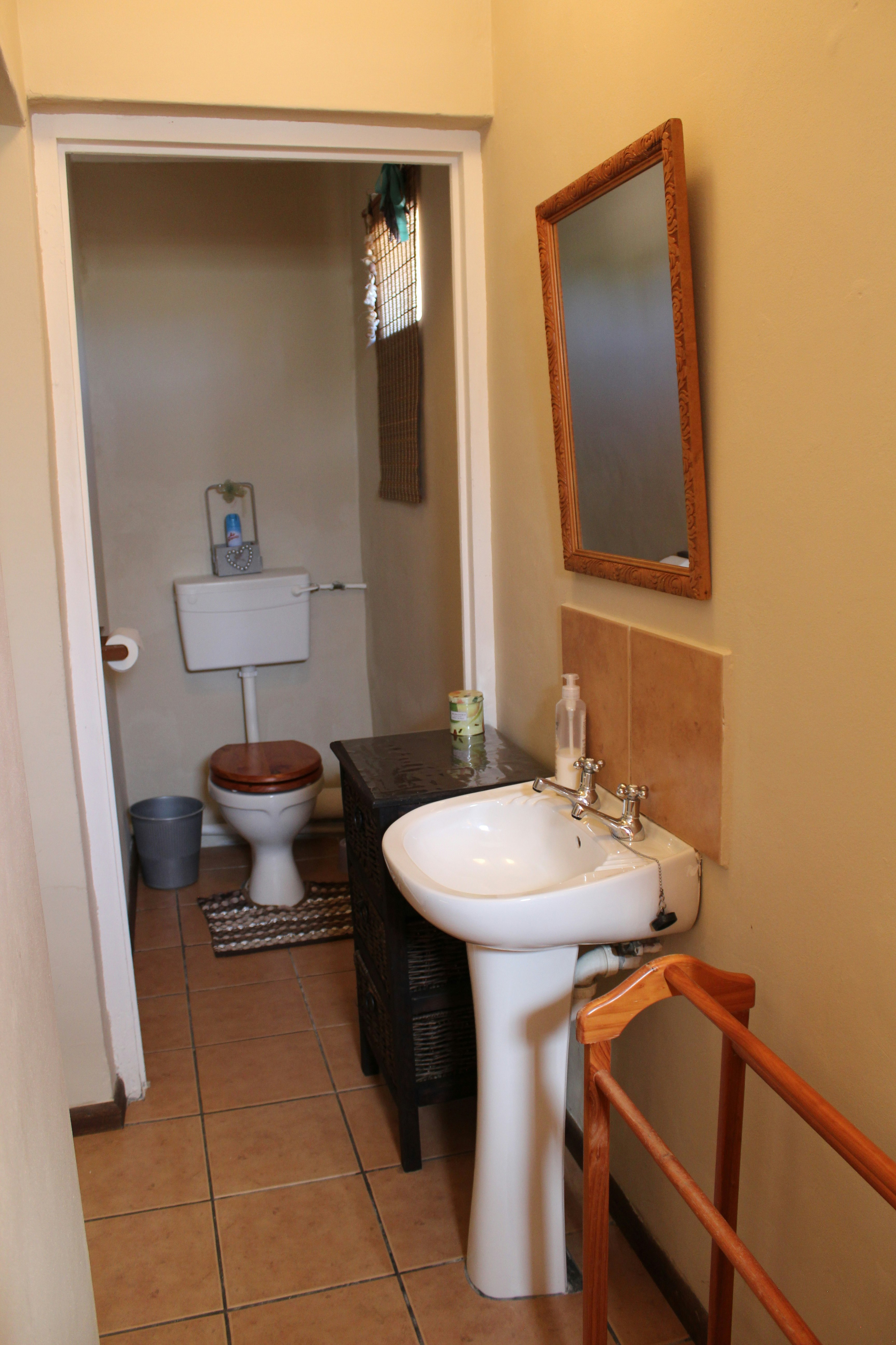 Arendsnest | LekkeSlaap