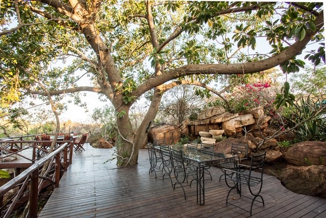 Windmills Rest | LekkeSlaap