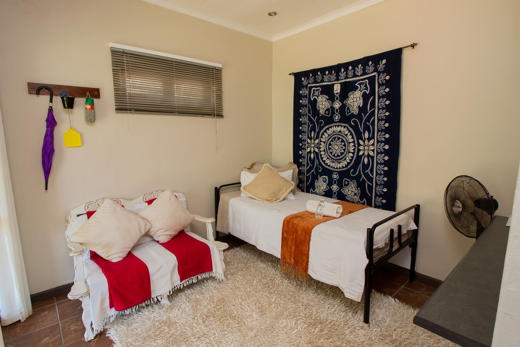 Rustic Butler Guest House | Rooms