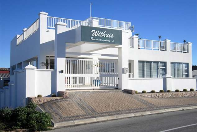 Withuis | LekkeSlaap