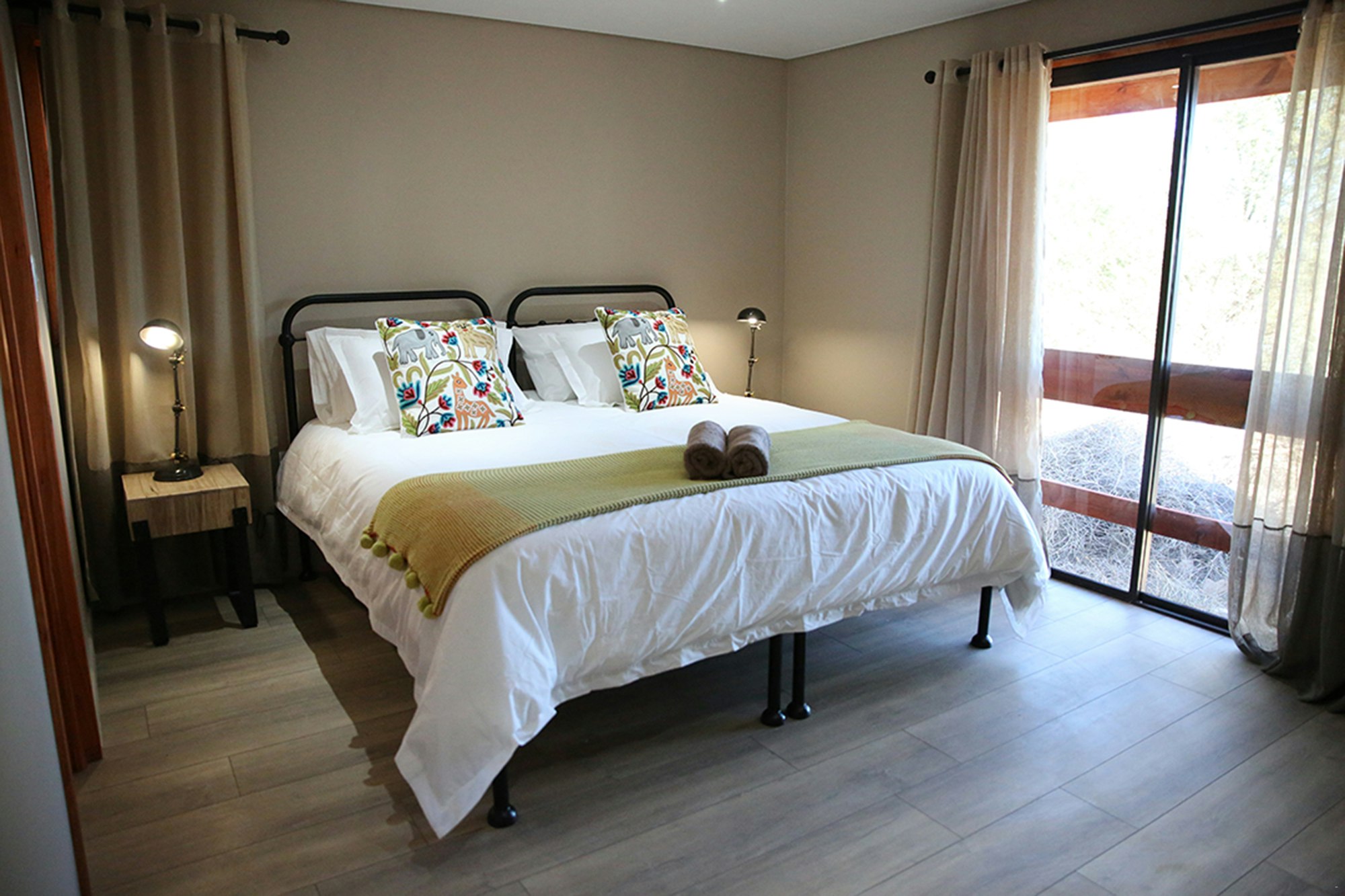 Khamkirri | LekkeSlaap