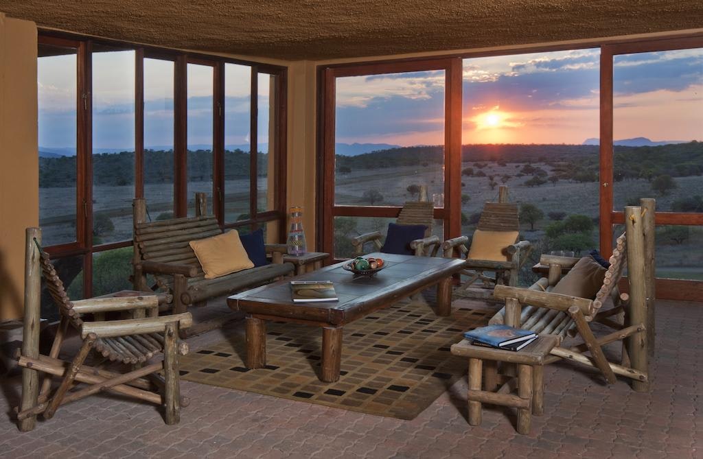 Hannah Game Lodge | LekkeSlaap