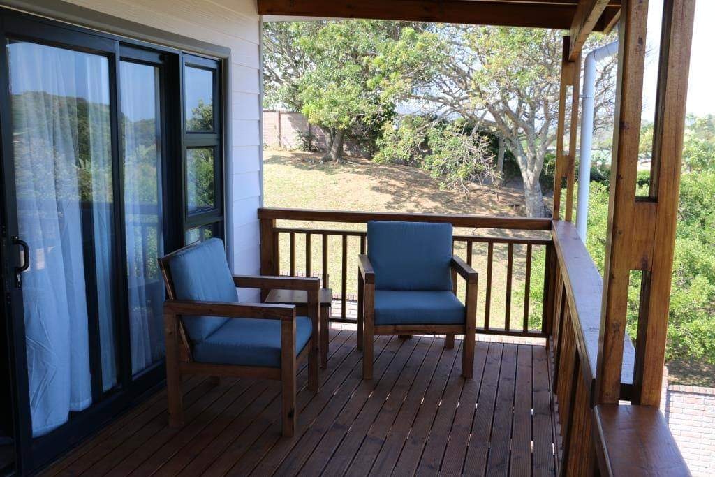 Chintsa (Cintsa) Accommodation - LekkeSlaap