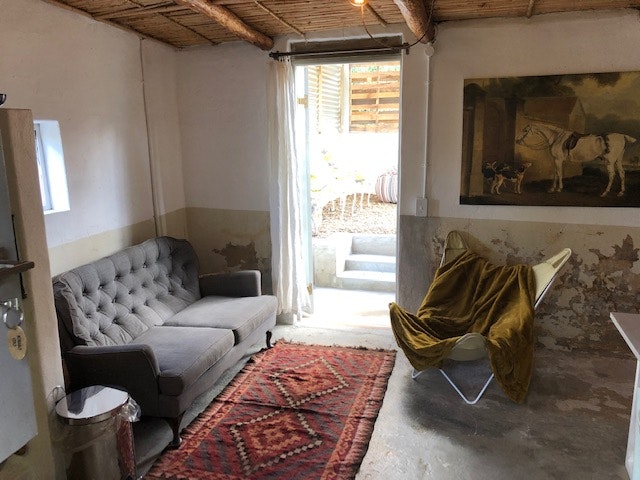 Kleinkloof Farm | TravelGround