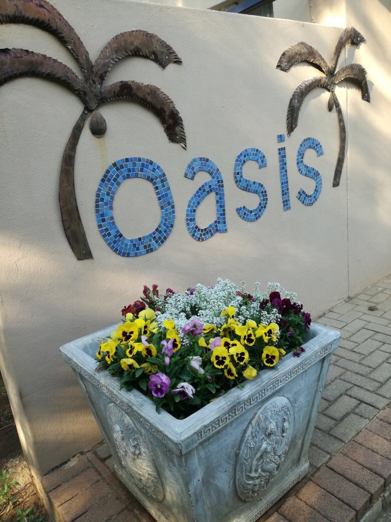 Oasis Guesthouse | Rooms