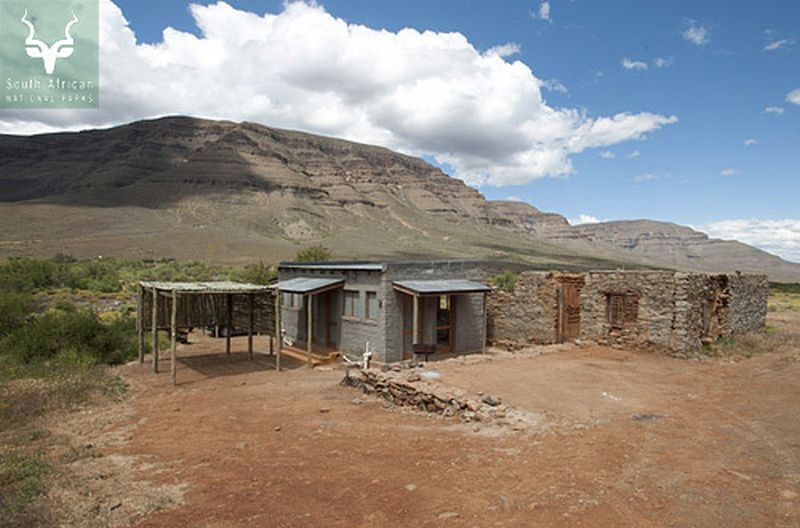 SANParks Langkloof Campsite | LekkeSlaap