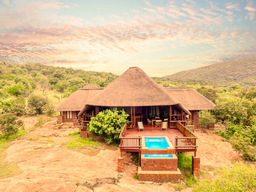 Idwala View - Mabalingwe Nature Reserve | Tariewe