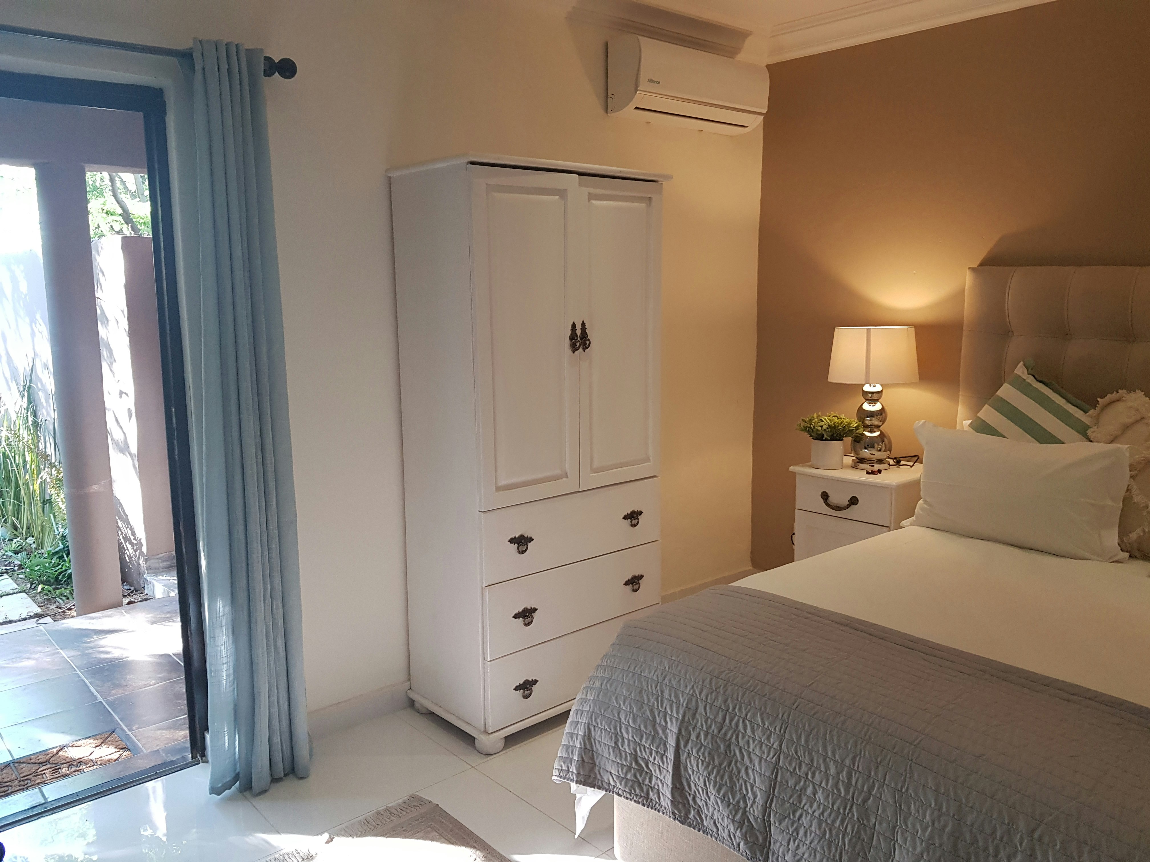 Meraki Country Manor | LekkeSlaap