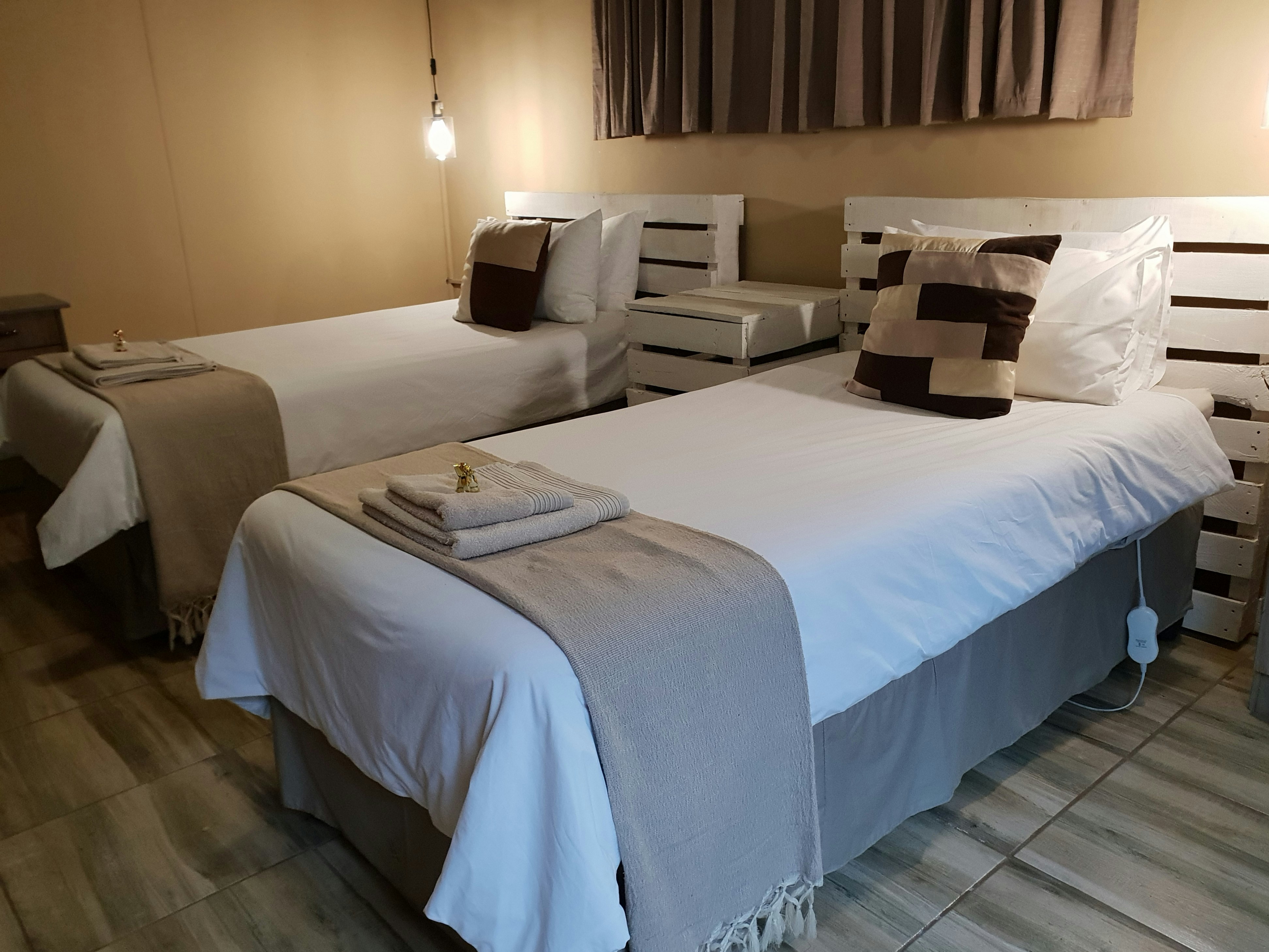 Rand Self-catering Accommodation | Rooms