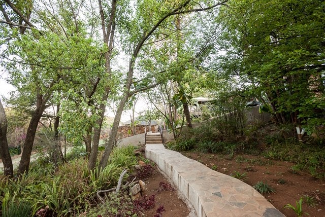 Windmills Rest | LekkeSlaap