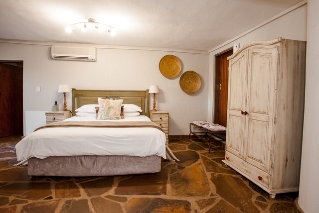 Windmills Rest | LekkeSlaap