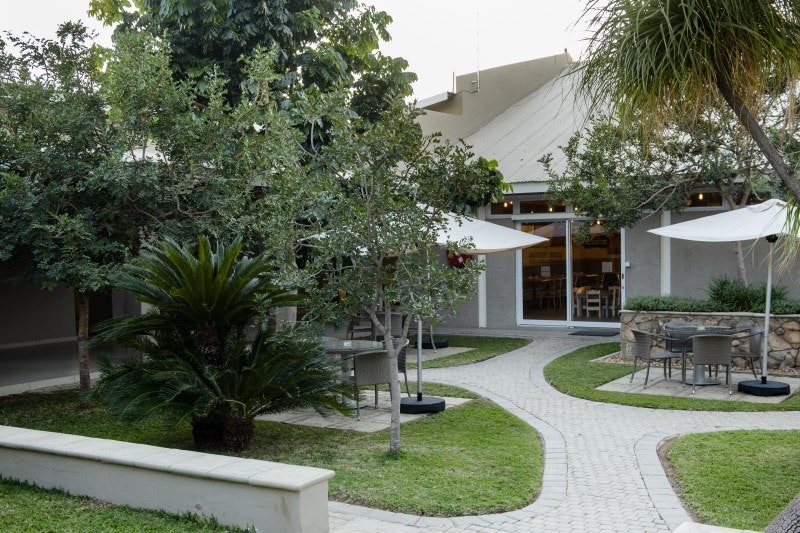 Lephalale (Ellisras) Akkommodasie - LekkeSlaap