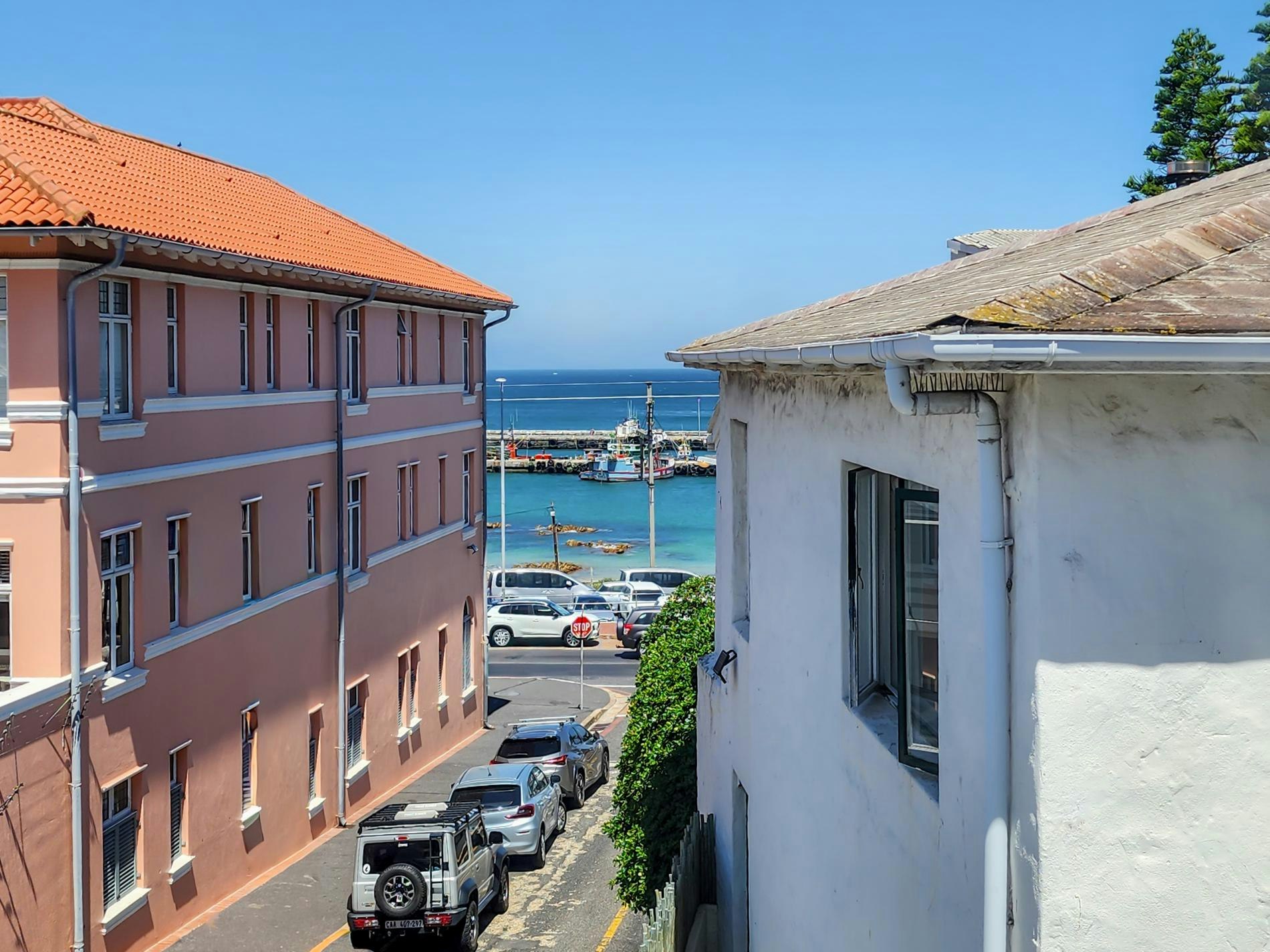 Kalk Bay 1BDR @ Windsor Lodge Harbour | Rates