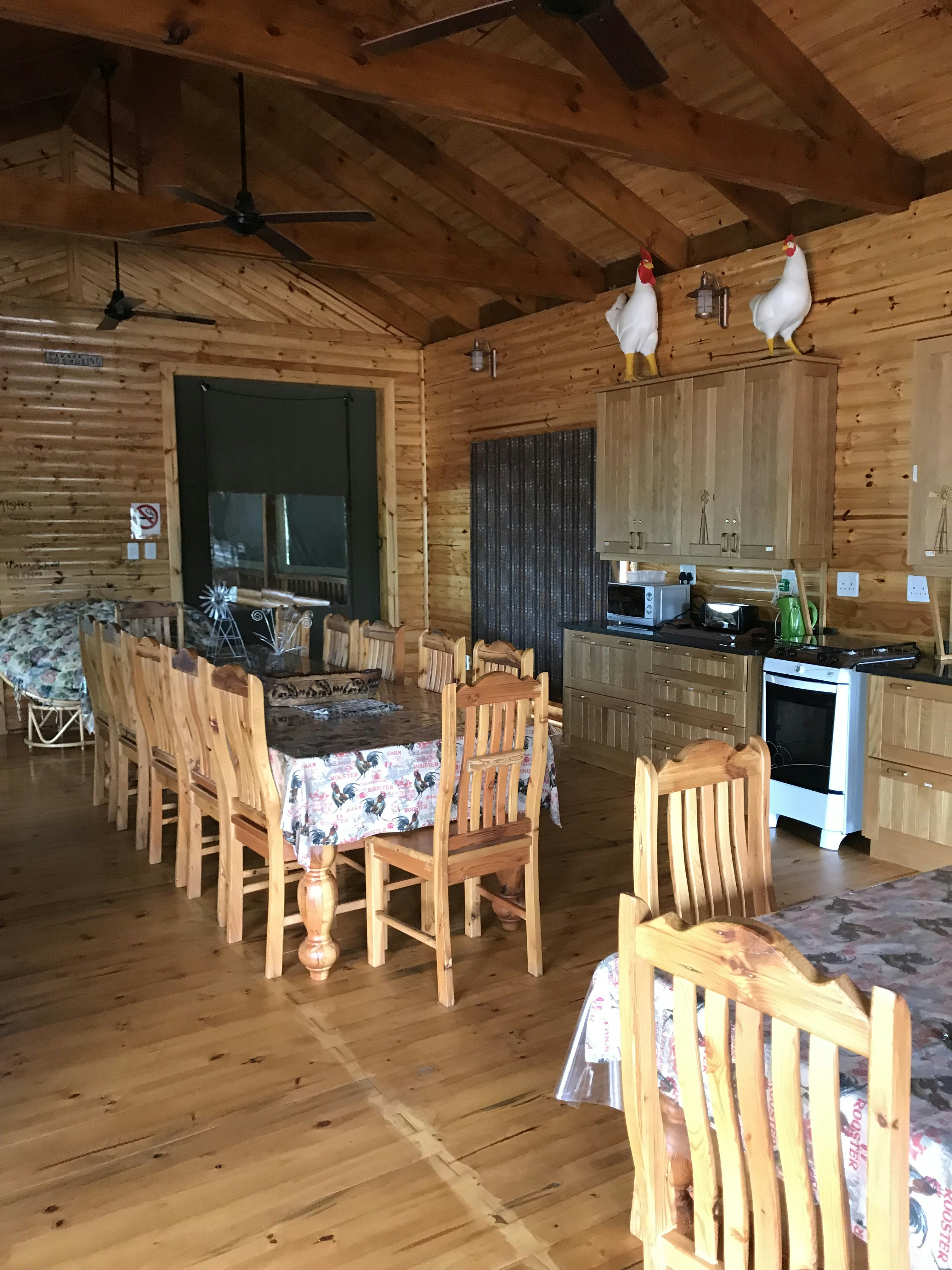 Rus en Vrede Rivierkamp | Map