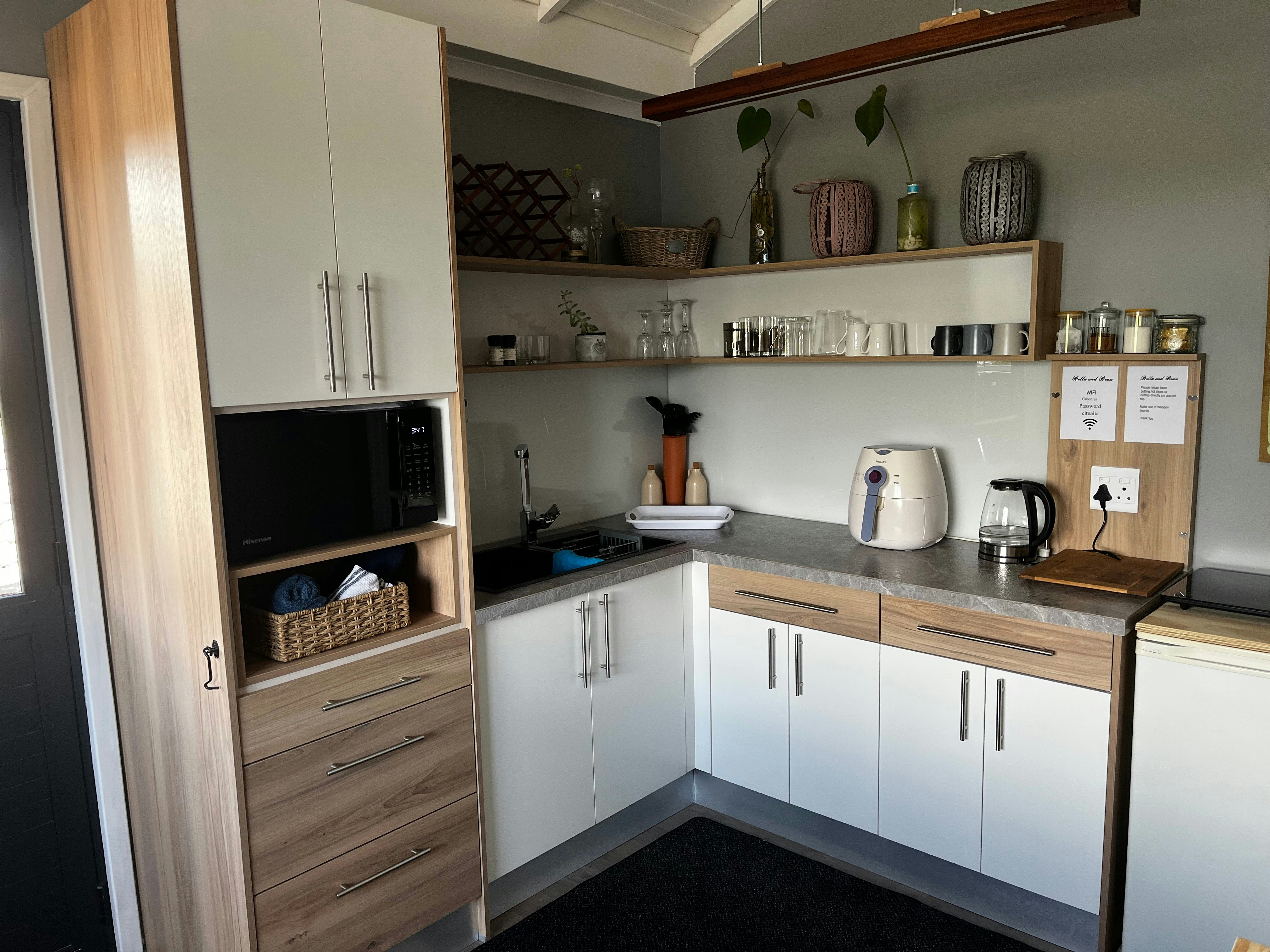 Bella and Beau | LekkeSlaap