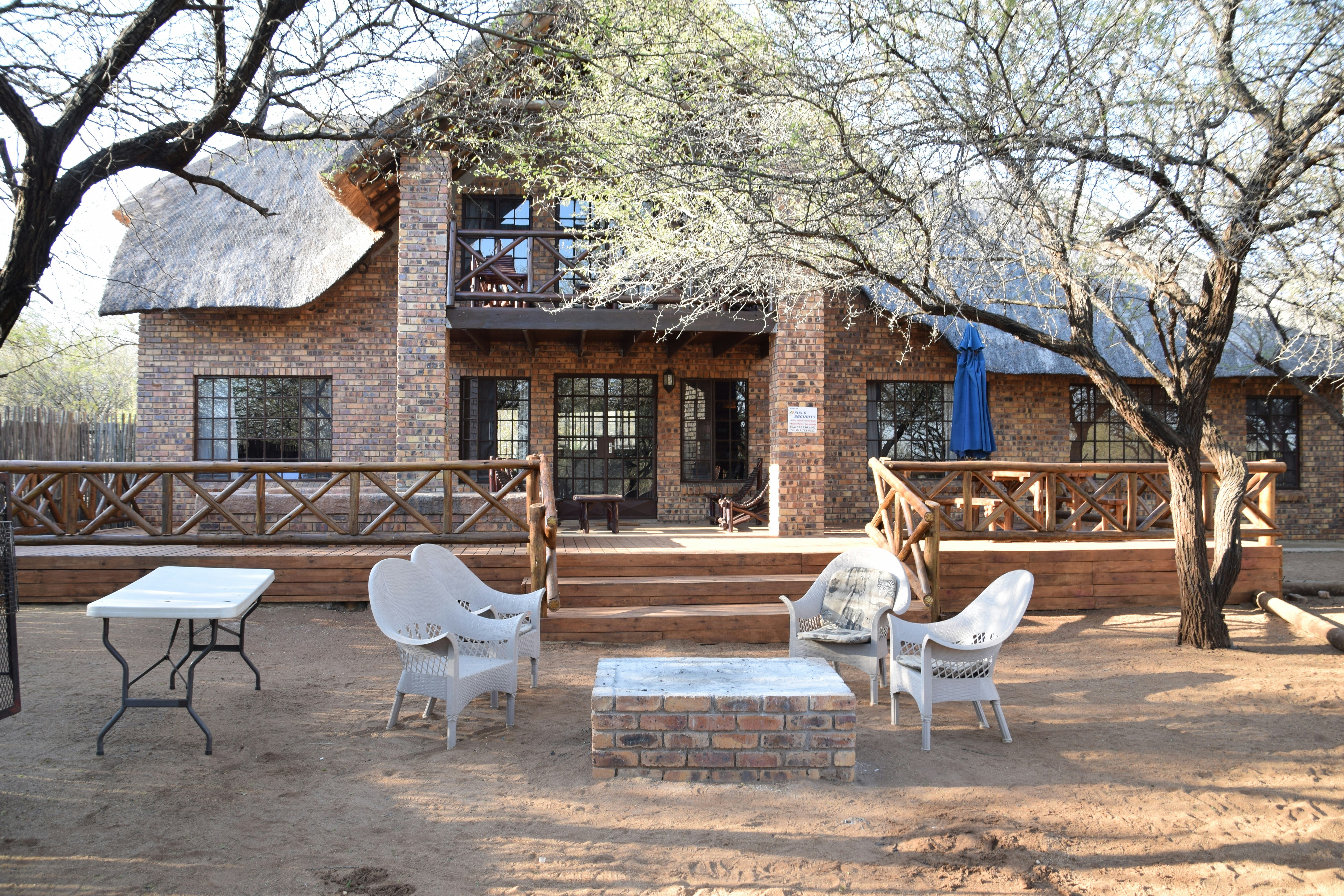 Khumbula iAfrica 1 | Kaart