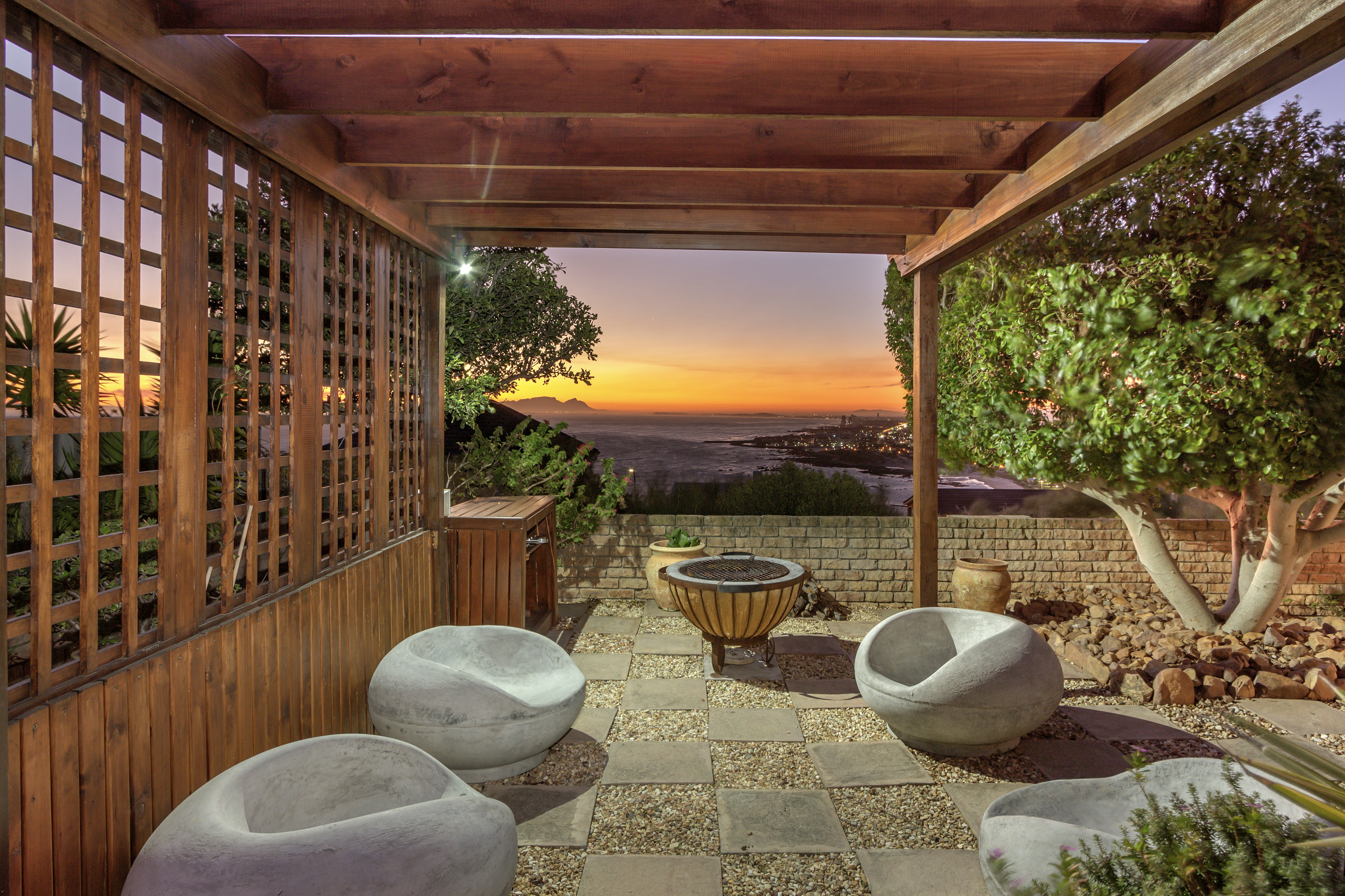 Zaria Sun Cottage | LekkeSlaap