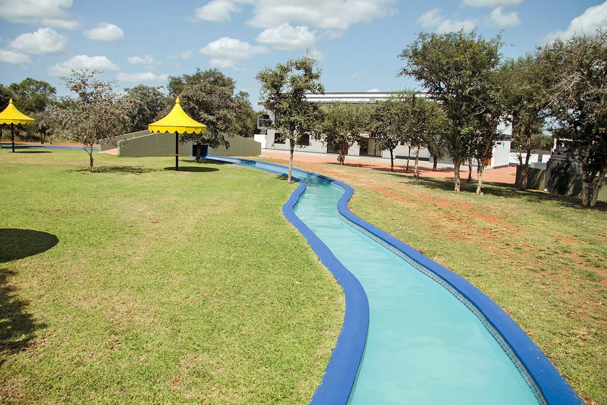 Lethabong Lodge | Rates