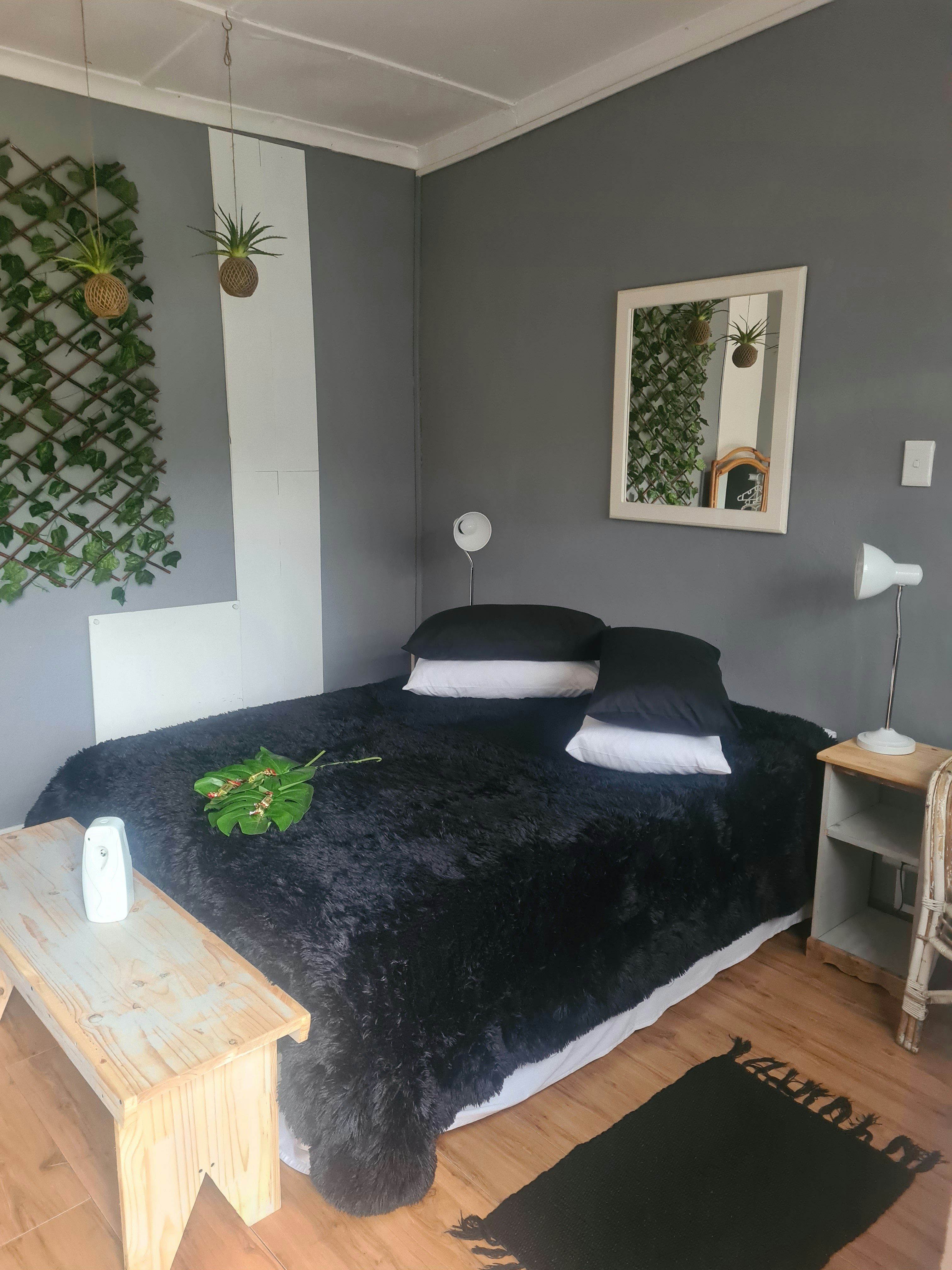 Prosper Stud Guesthouse | LekkeSlaap