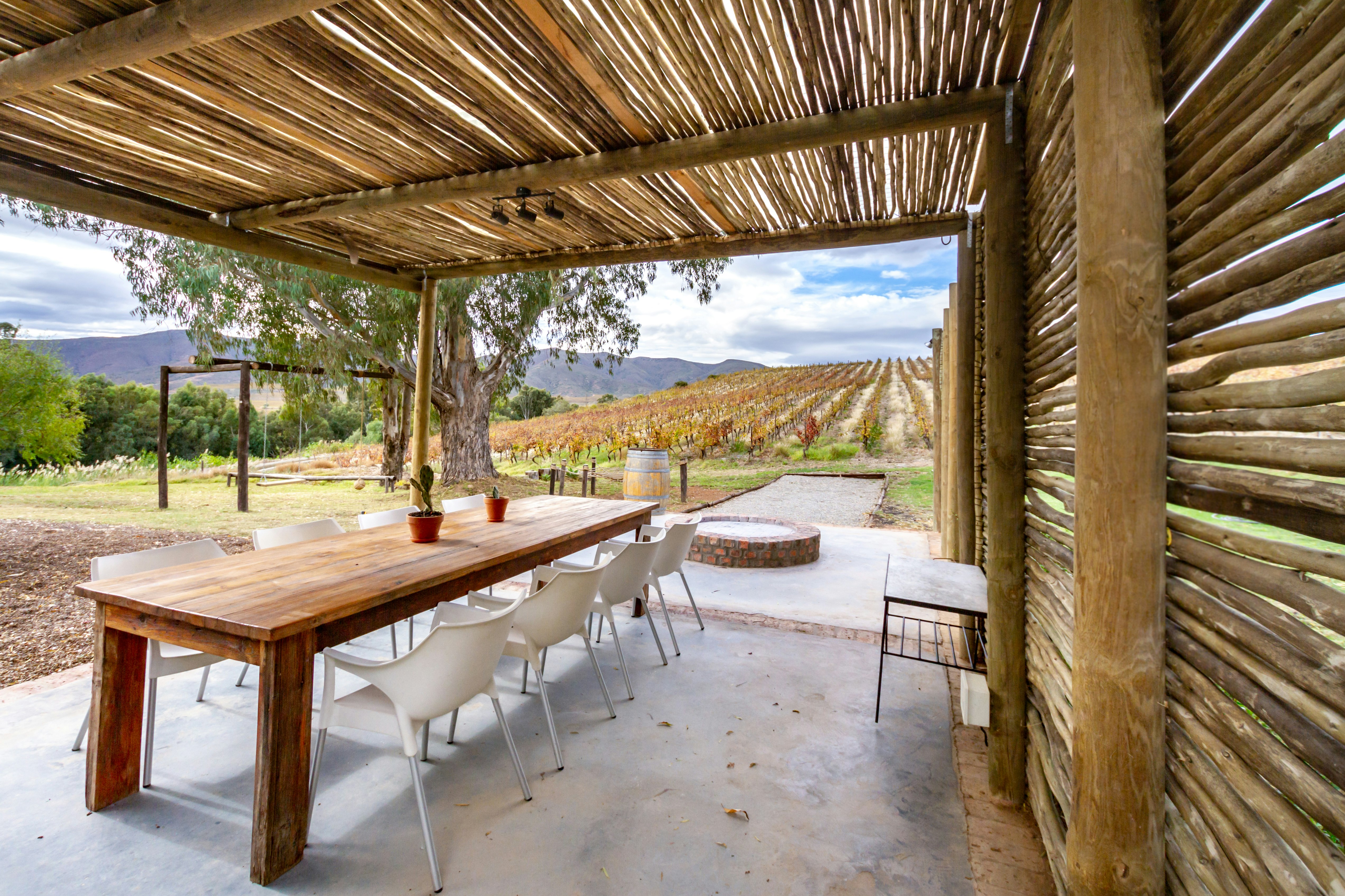 Arendsig Self-catering Cottages | LekkeSlaap