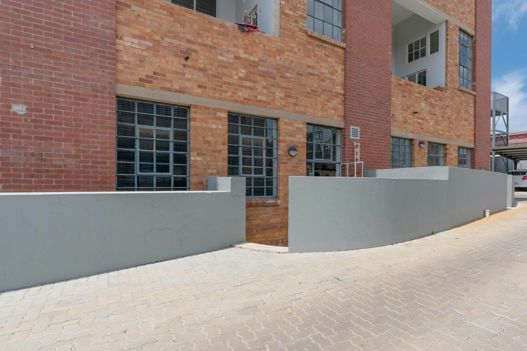 Gauteng Akkommodasie - LekkeSlaap