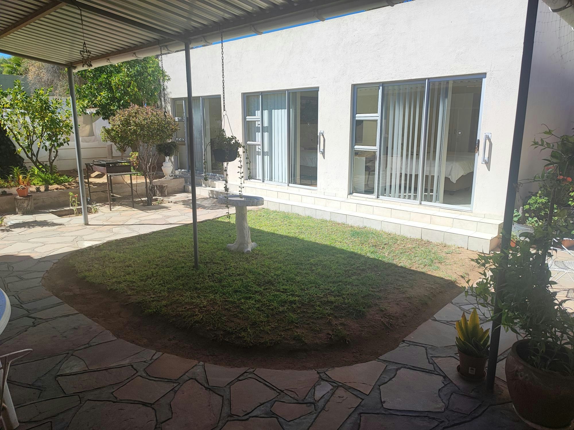 Boesmanland Accommodation | Rooms