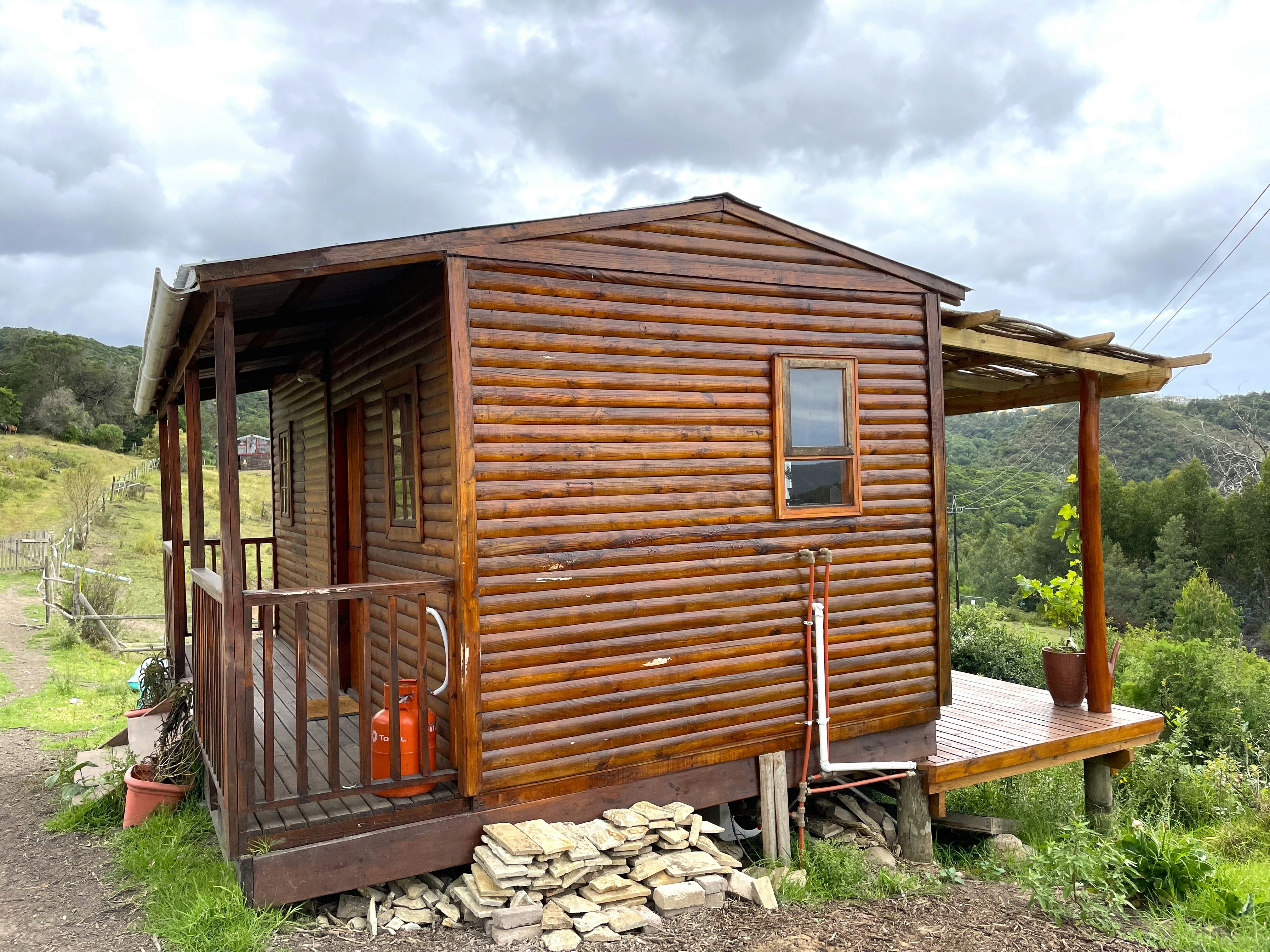 Wildheart Farm | LekkeSlaap