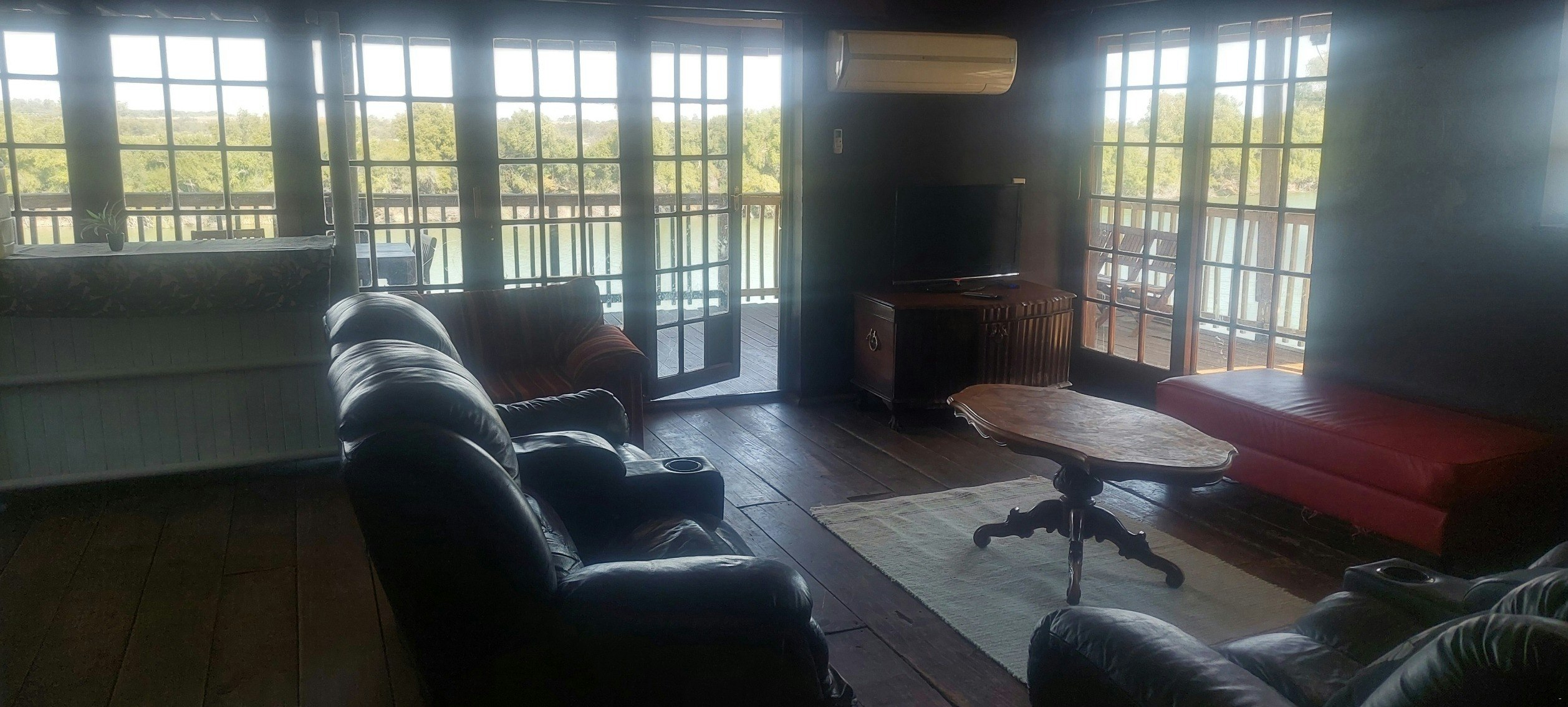 Accommodation near Sandveld Nature Reserve | LekkeSlaap