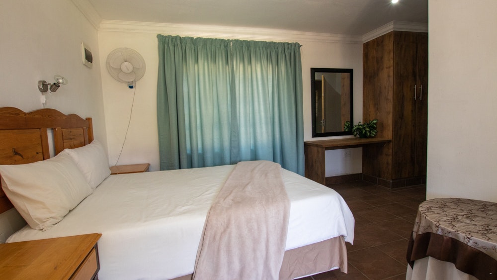 Ebenezer Guest House | LekkeSlaap